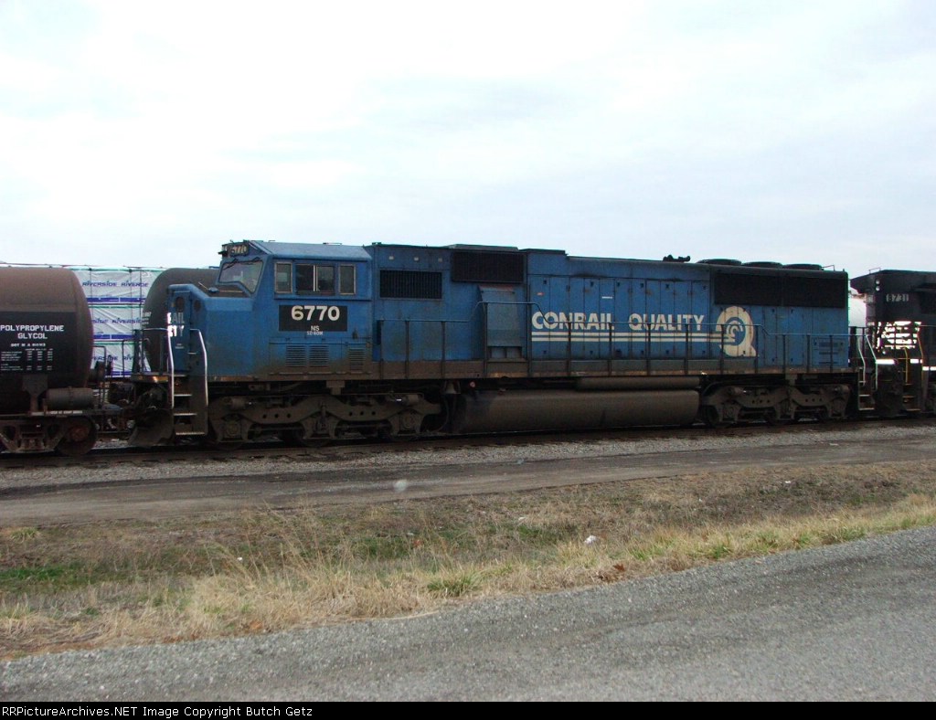 NS 6770